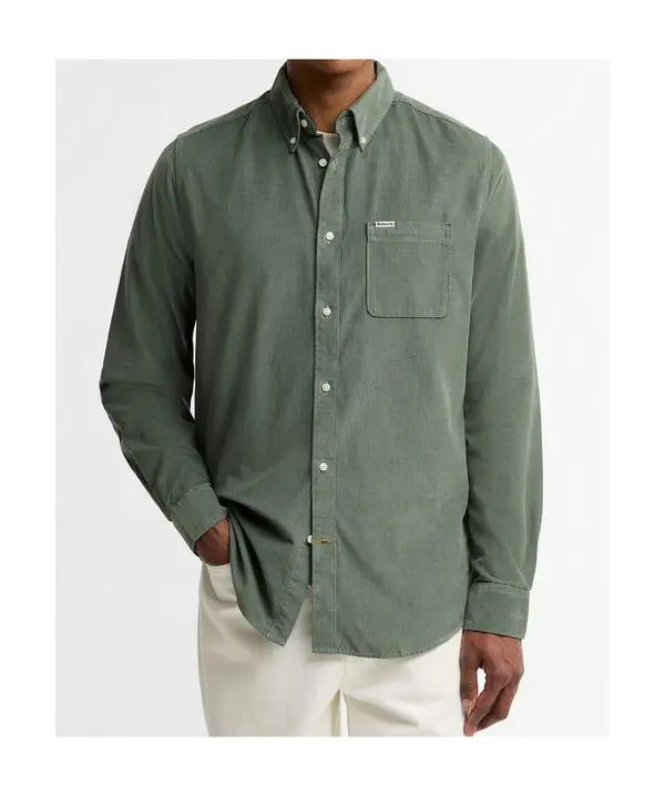 Barbour Button-down Shirt