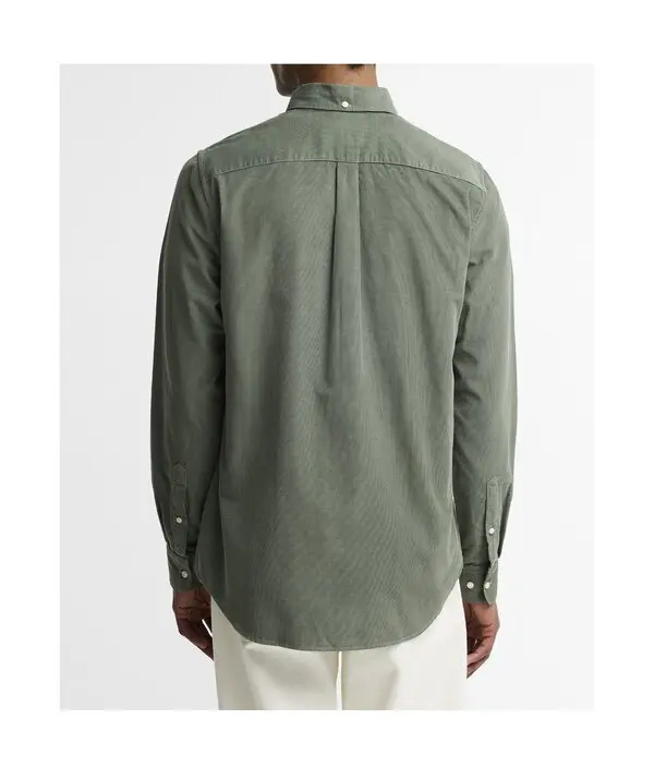 Barbour Button-down Shirt