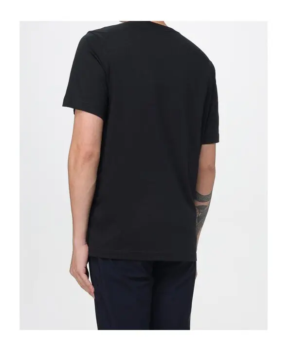 Paul Smith Embroidered-motif T-shirt