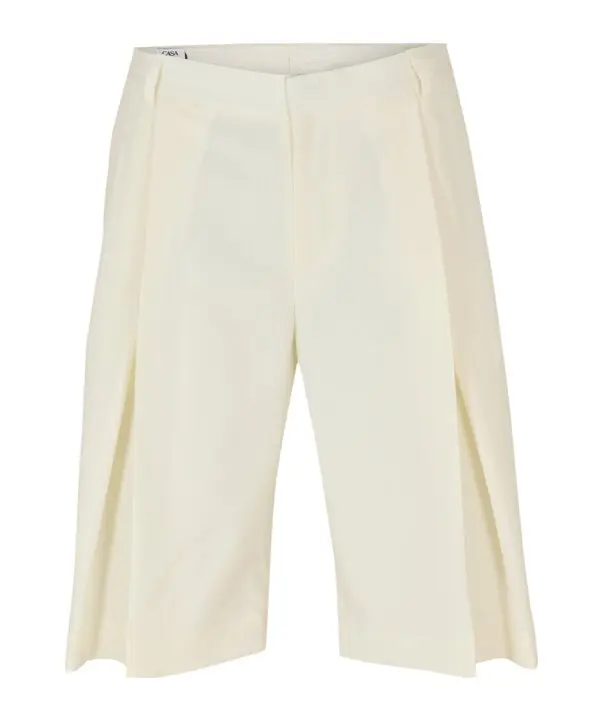 Casablanca Loose-fitting Shorts