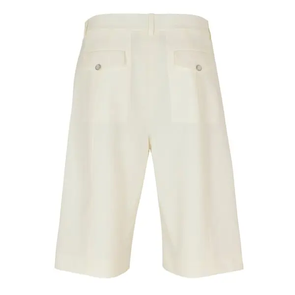 Casablanca Loose-fitting Shorts
