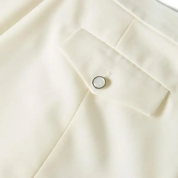 Casablanca Loose-fitting Shorts