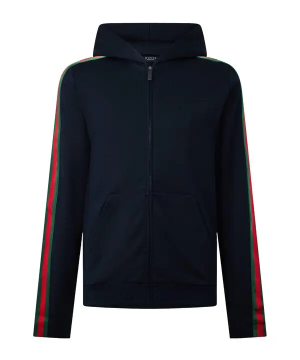 Gucci Hooded Sweatshirt