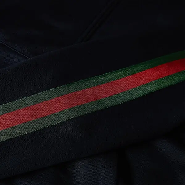 Gucci Hooded Sweatshirt