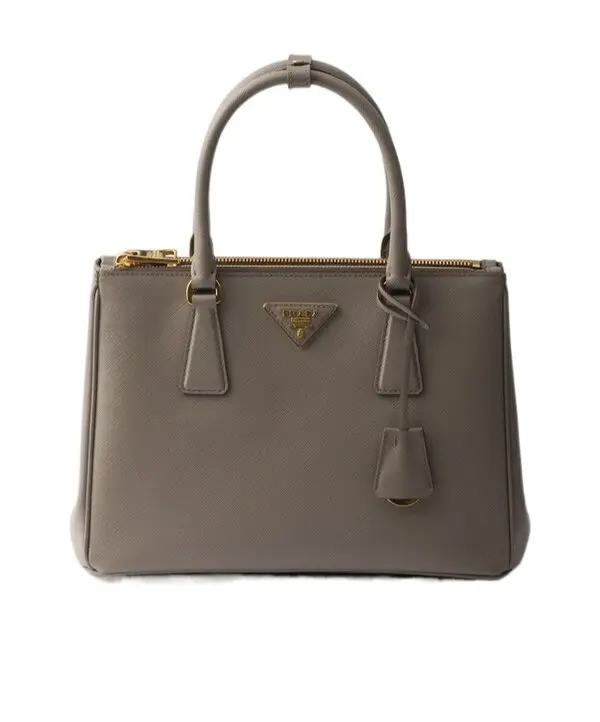 Prada Galleria Medium Saffiano Leather Bag
