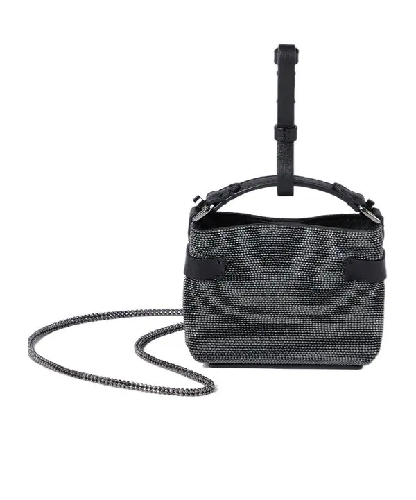 Brunello Cucinelli Top-handle Mini Bag