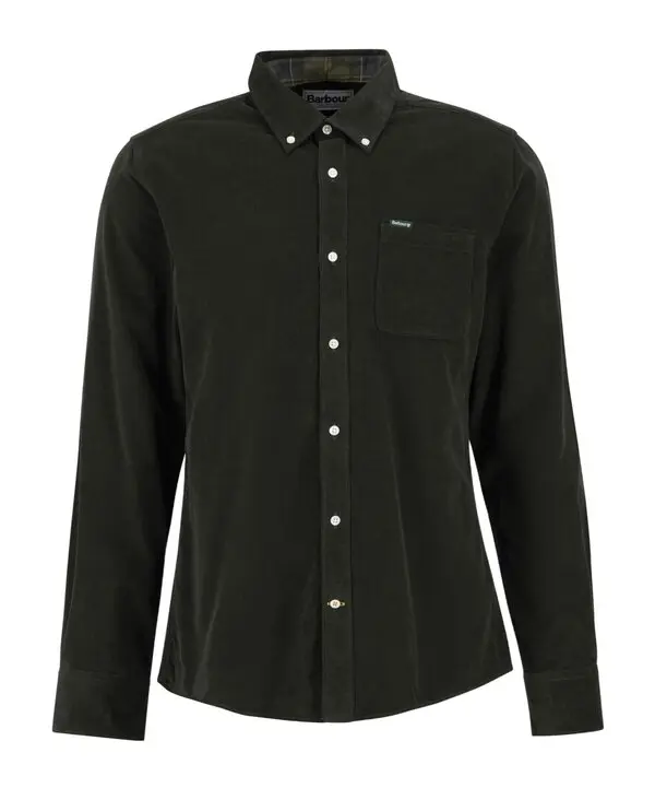 Barbour Button-down Shirt