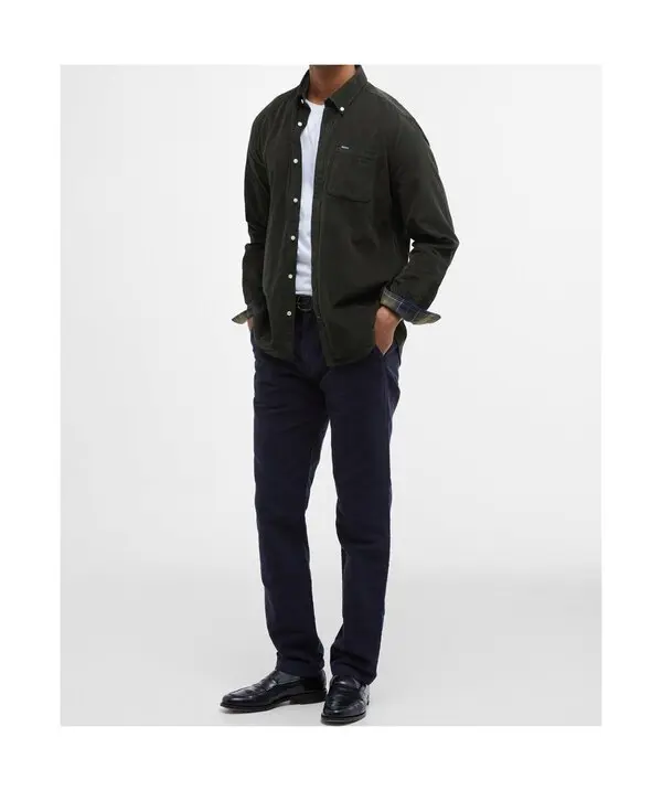 Barbour Button-down Shirt