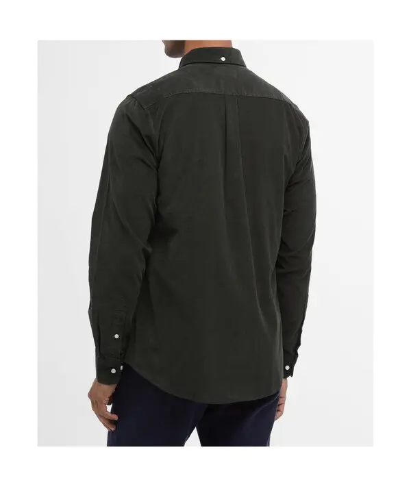 Barbour Button-down Shirt