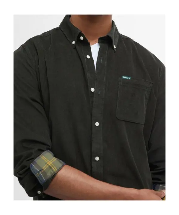 Barbour Button-down Shirt