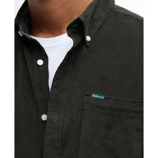 Barbour Button-down Shirt