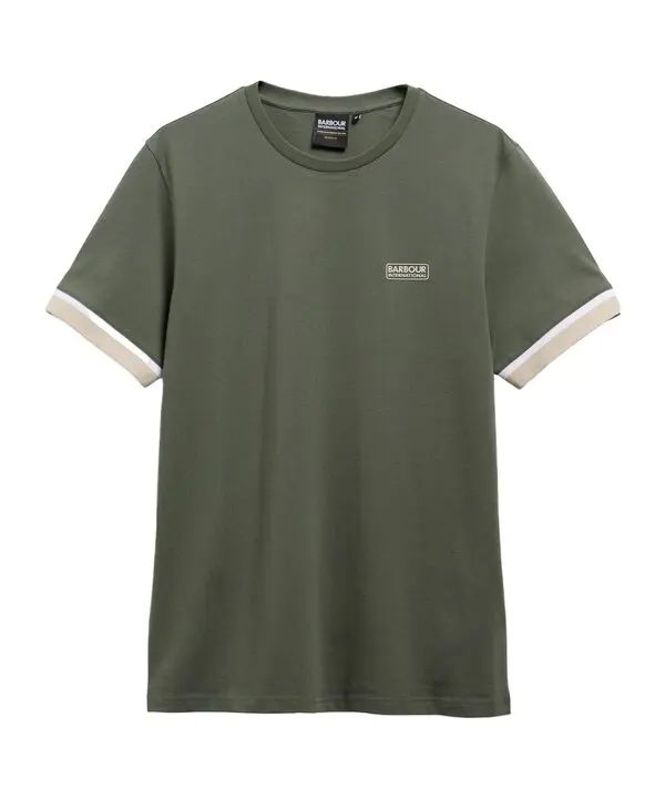 Barbour Evan T-shirt