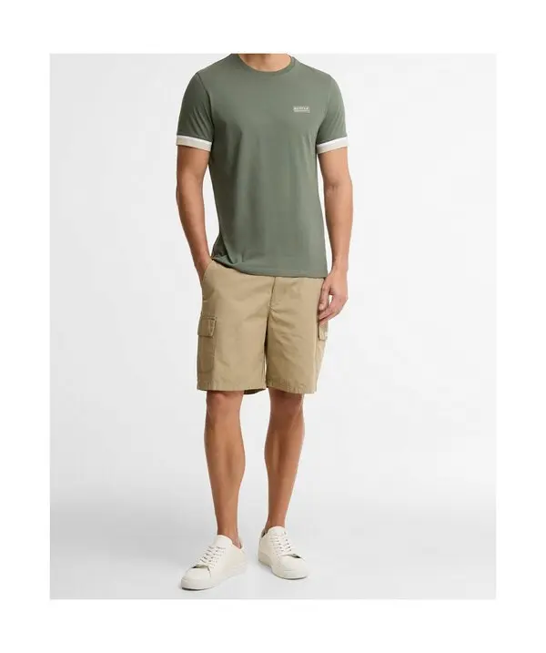 Barbour Evan T-shirt