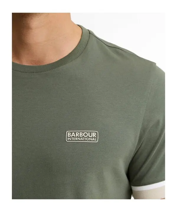 Barbour Evan T-shirt