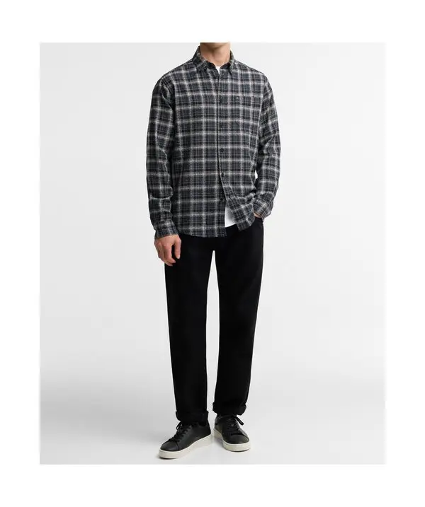 Barbour Long-sleeved Shirt