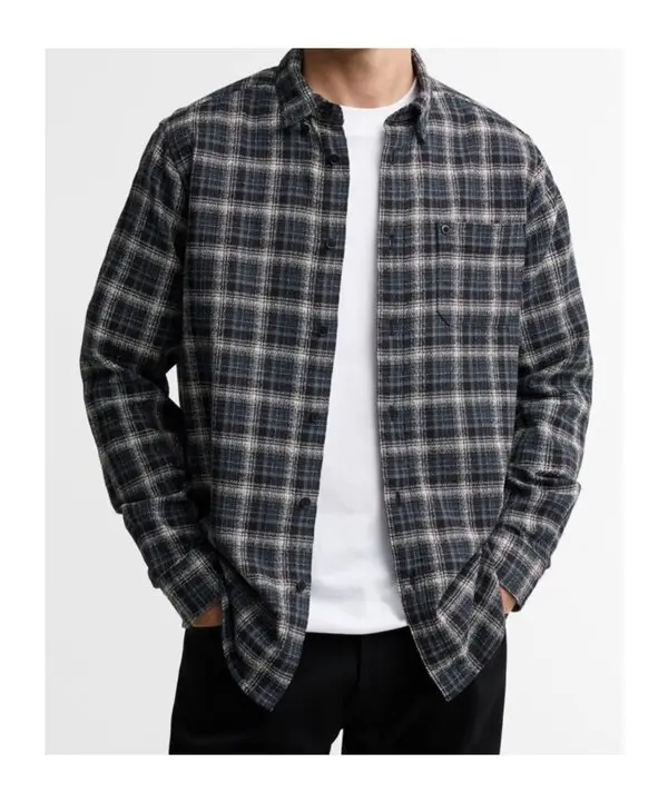 Barbour Long-sleeved Shirt