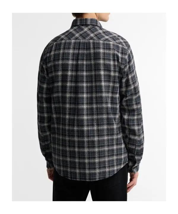 Barbour Long-sleeved Shirt