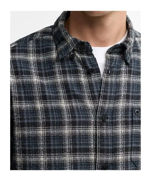 Barbour Long-sleeved Shirt