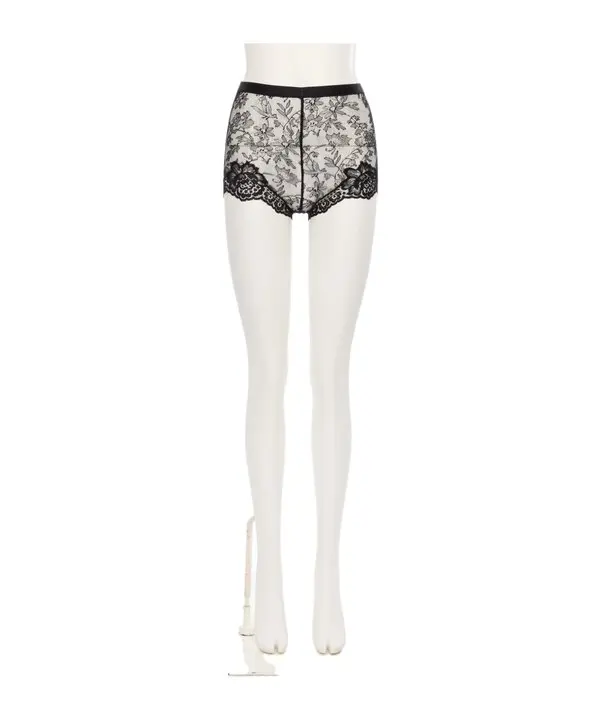 Valentino Garavani Lace Panties