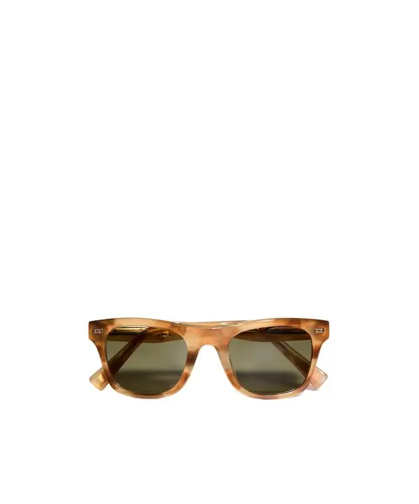 Brunello Cucinelli Full-rim Sunglasses