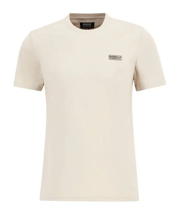 Barbour Small Logo T-shirt