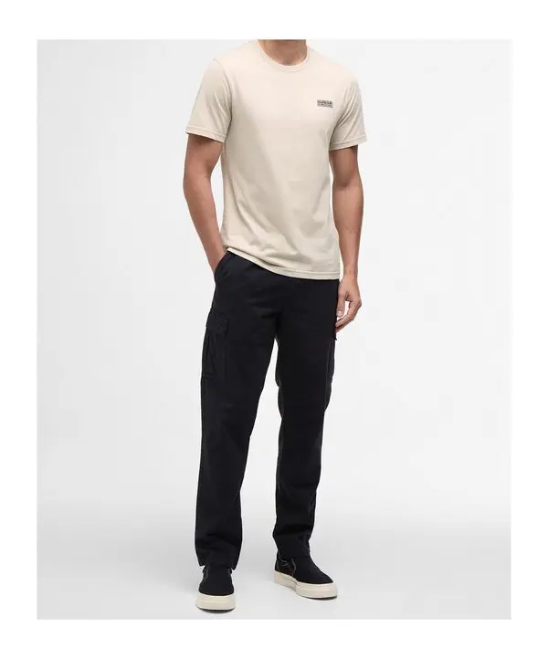 Barbour Small Logo T-shirt