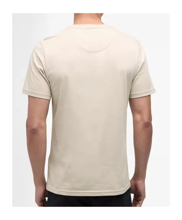 Barbour Small Logo T-shirt