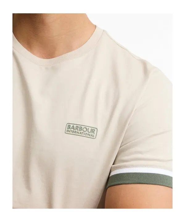 Barbour Evan T-shirt