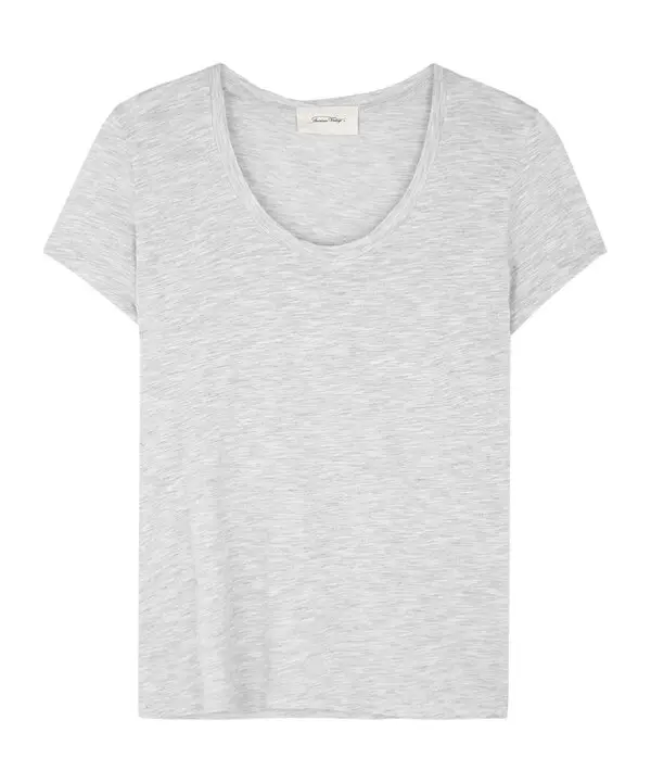 American Vintage Short-sleeved T-shirt