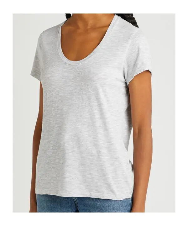American Vintage Short-sleeved T-shirt