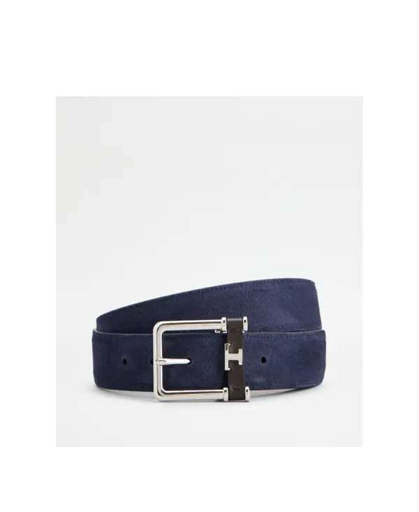 TOD'S Double-sided Belt