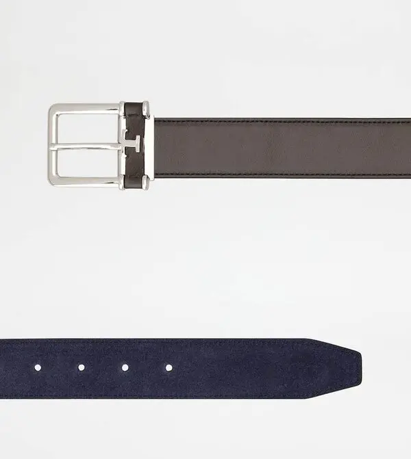 TOD'S Double-sided Belt