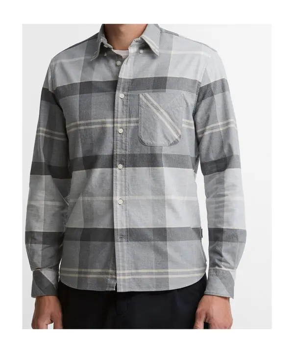 Barbour Long Sleeve Shirt