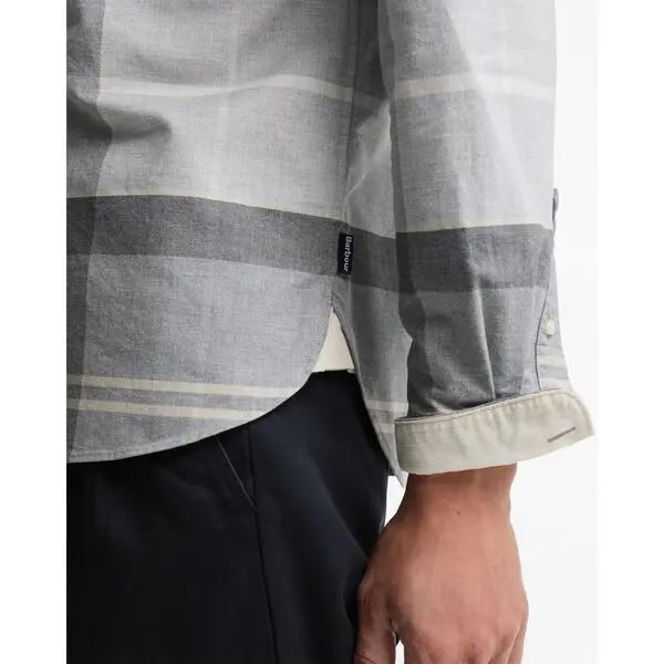 Barbour Long Sleeve Shirt