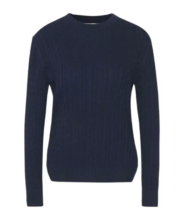 Barbour Long-sleeved Pullover