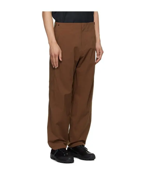 Veilance Spere Lt Overalls