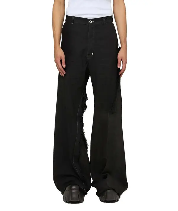 Rick Owens Joris Belt-loop Jeans