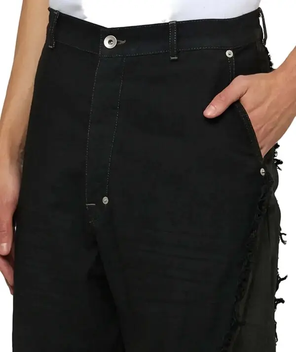 Rick Owens Joris Belt-loop Jeans