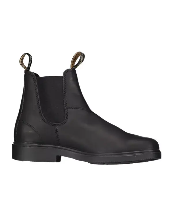 Blundstone Round-head Short Boots