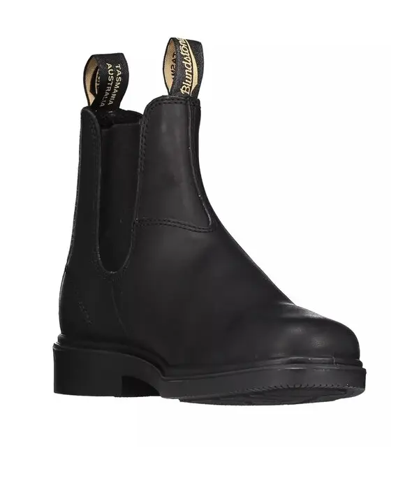 Blundstone Round-head Short Boots