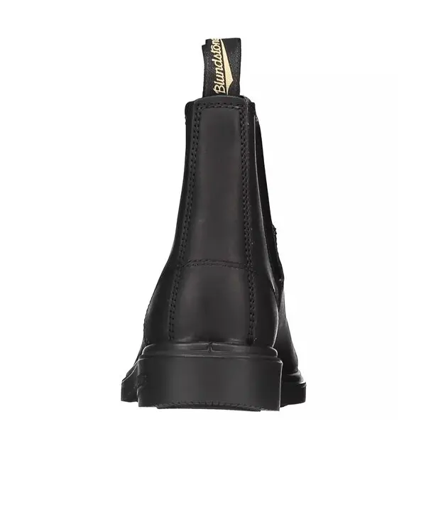 Blundstone Round-head Short Boots