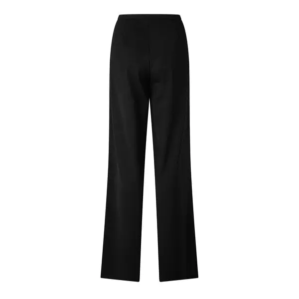 Gucci High-waisted Straight-leg Trousers