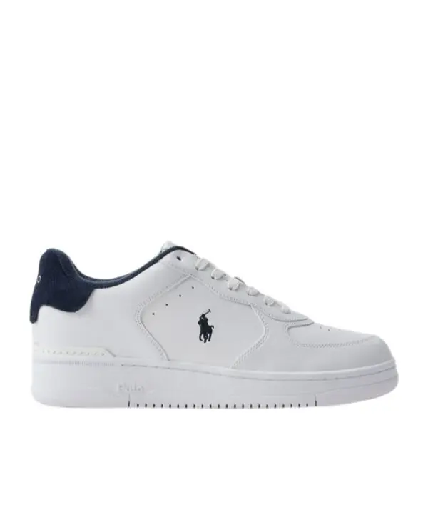 Polo Ralph Lauren Polo Pony Sneakers