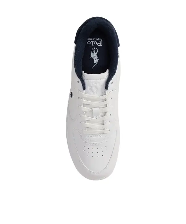 Polo Ralph Lauren Polo Pony Sneakers
