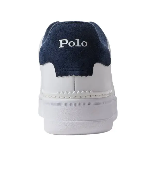 Polo Ralph Lauren Polo Pony Sneakers