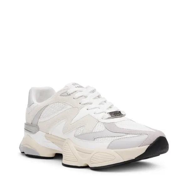 Steve Madden Color Blocked Sneakers
