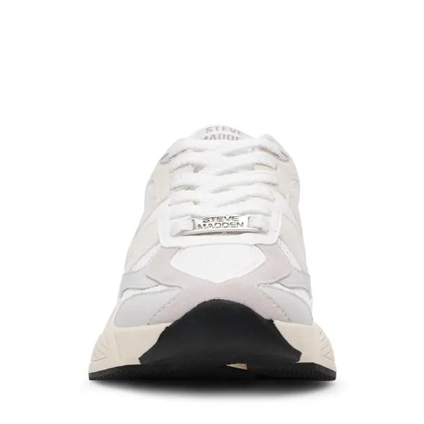 Steve Madden Color Blocked Sneakers