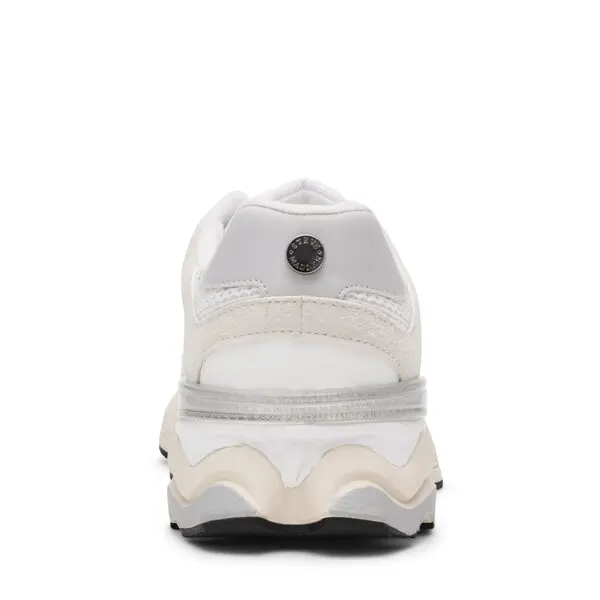 Steve Madden Color Blocked Sneakers