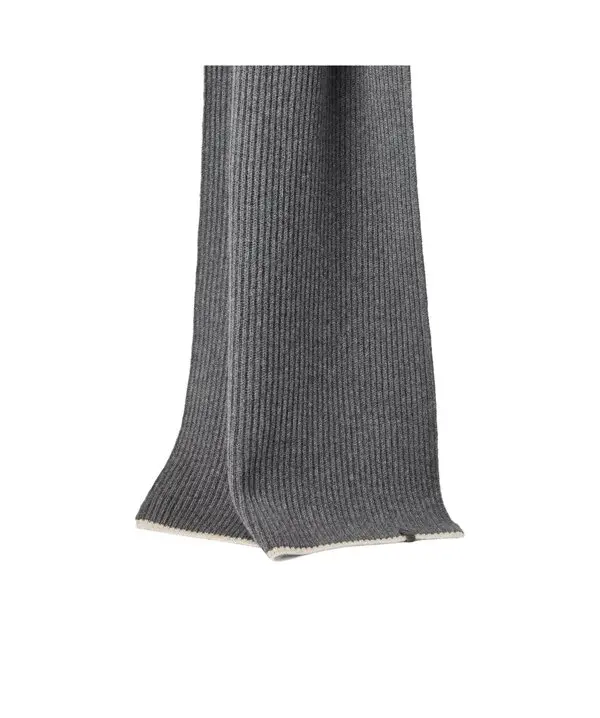 Brunello Cucinelli Rectangular Scarf