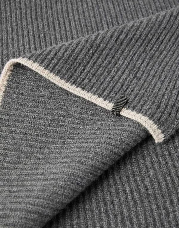 Brunello Cucinelli Rectangular Scarf